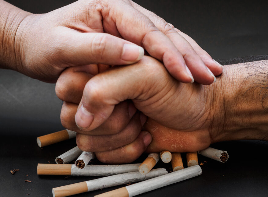 How to Quit Smoking: The Ultimate Guide